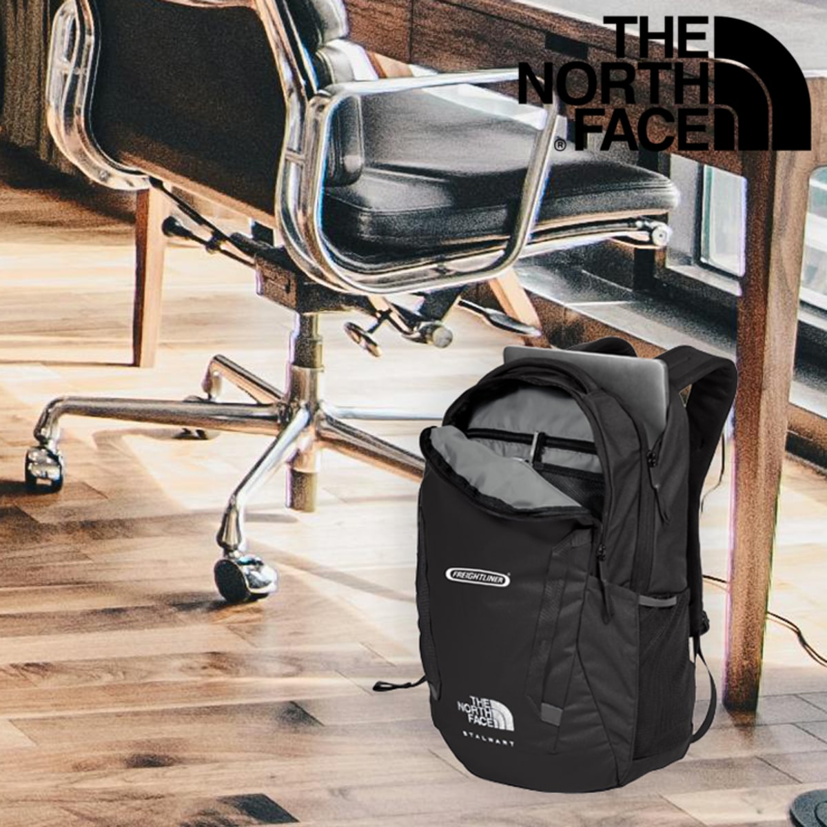 The North Face® Stalwart Backpack